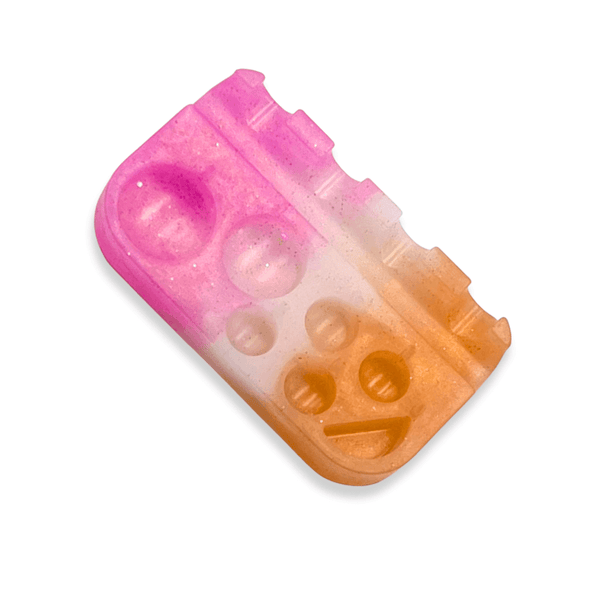 Multifunction Procedure Glitter Tray - Tropical – MINX Brows