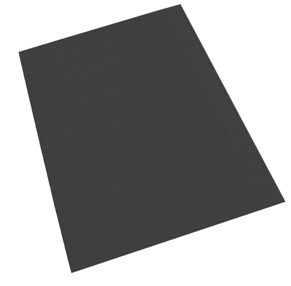 Black Barrier Sheets – MINX Brows