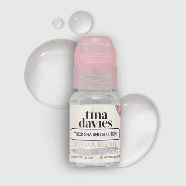 Tina Davies Shading Solution – MINX Brows